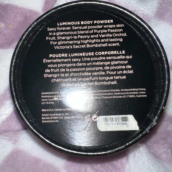 Victoria's Secret | Bath & Body | Victorias Secret Bombshell Body ...
